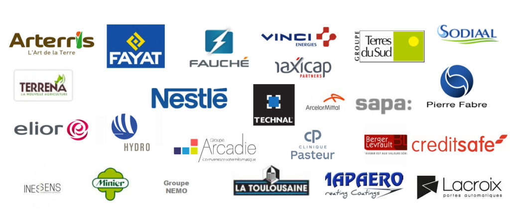 ACM Experts : Conseil en credit management | Contact